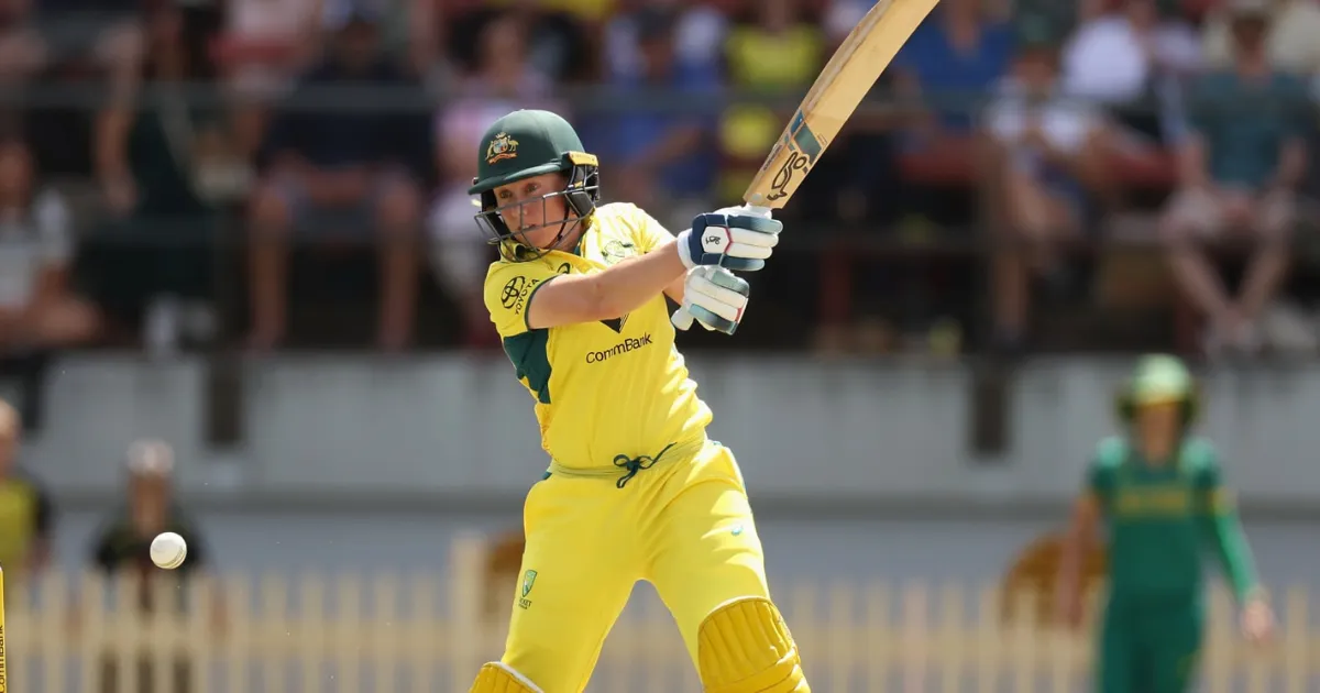 Alyssa Healy: Net Worth, Husband, Family, Career, Stats And More